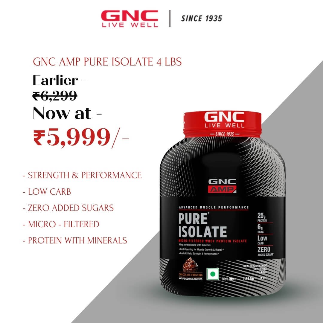 FA Supplements - Authentic supplement store in Delhi